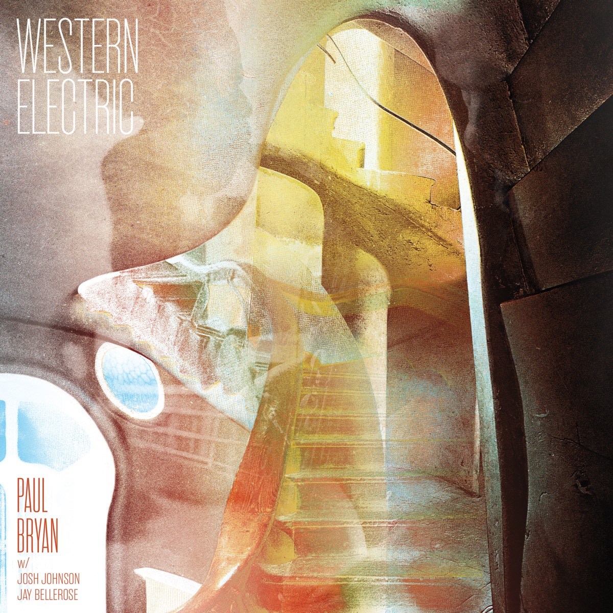 Paul Bryan | Paul Bryan